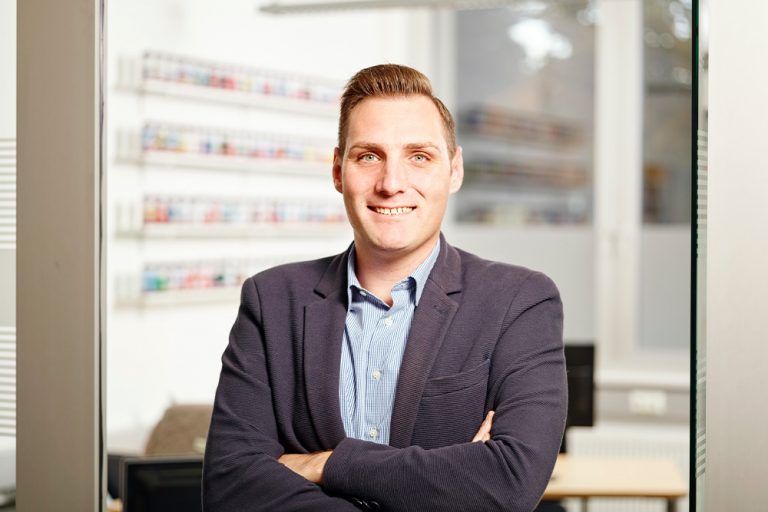 Kontakt - PSG PosterService GmbH